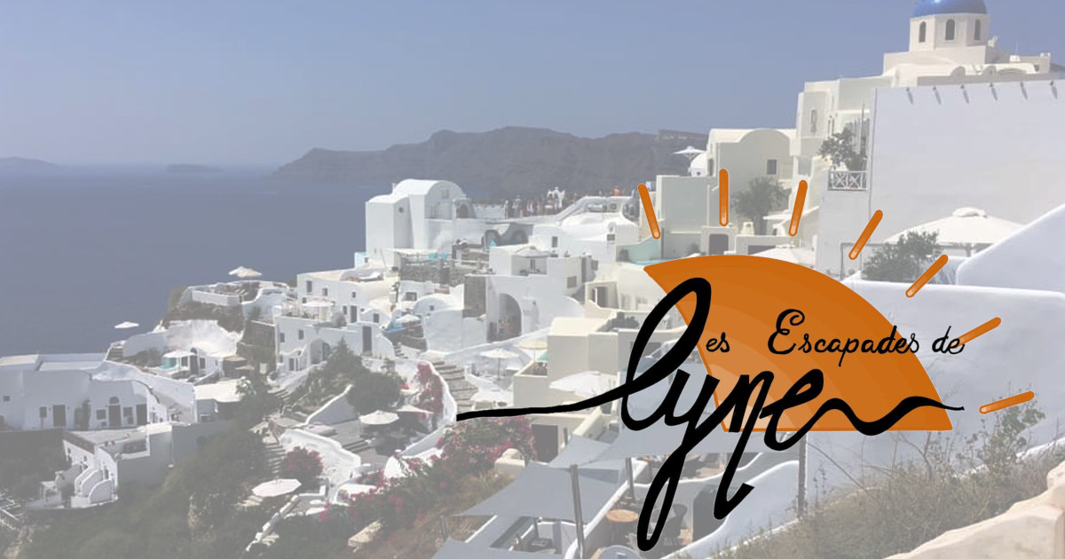 Les Escapades de Lyne - Organisations d’activités et escapades